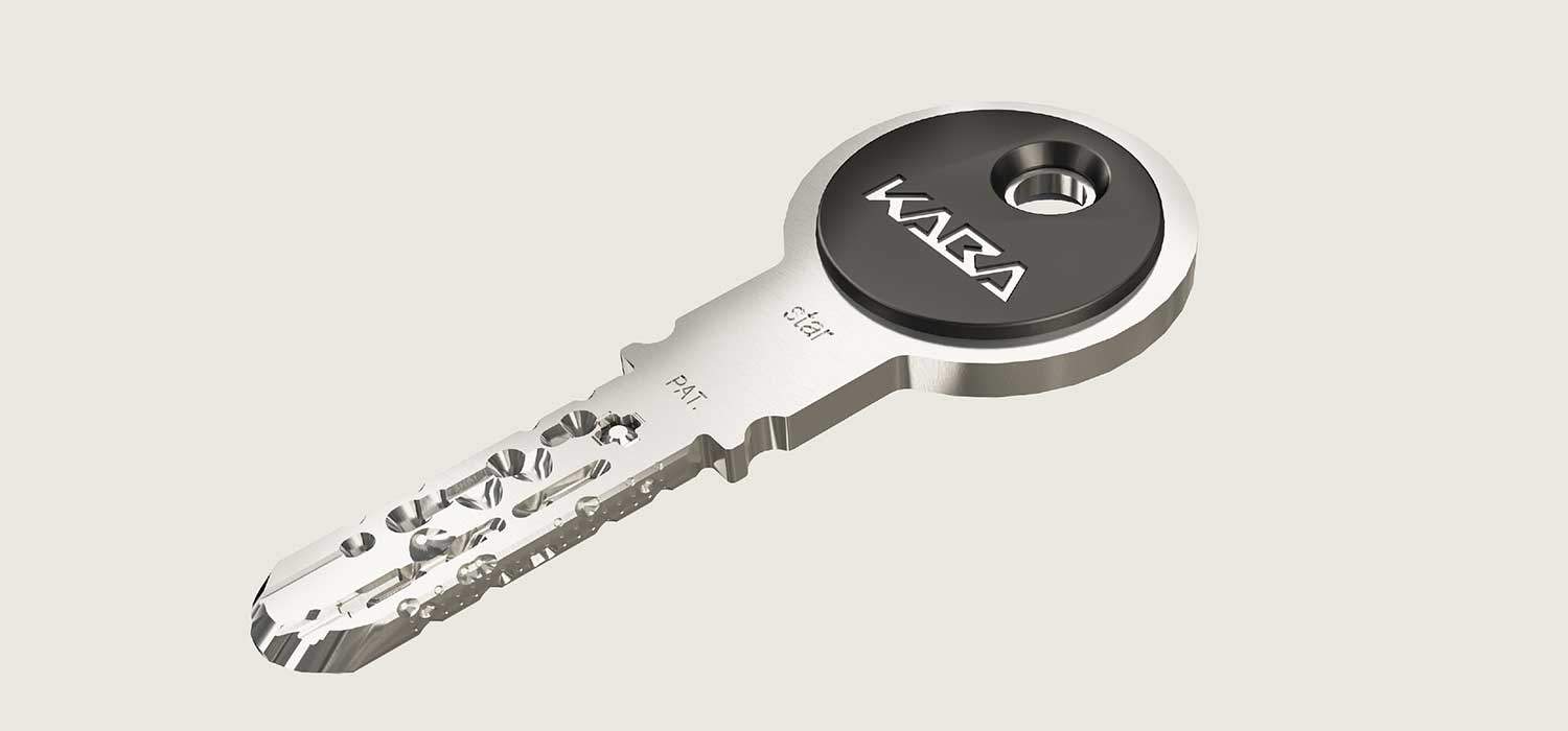 Kaba Logo Kaba: News & Hintergründe | Lebensmittel Zeitung